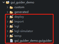 GUI Guider 与 Visual Studio 模拟器助力 LVGL 开发 - 大大通(简体站)