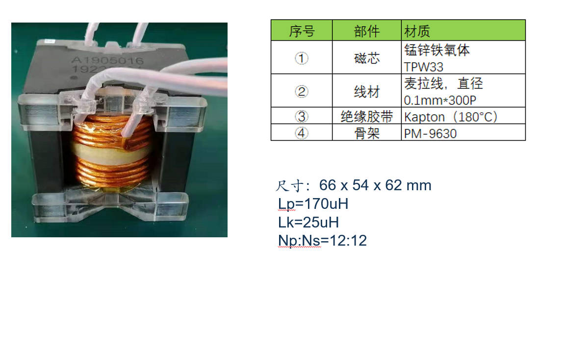 安森美NCV4390搭SiC MOS应用6.6KW OBC demo介绍 - 大大通(简体站)