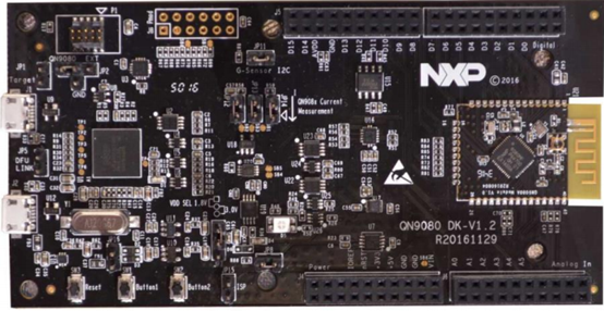 基于 NXP QN9080 如何在 Chrome OS 系统中正常使用蓝牙模式介绍 - 大大通(简体站)