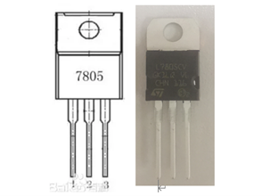 开关电源知识的深入浅出：用一颗7805 带你了解线性电源到开关电源的原理（上） - 大大通(简体站)