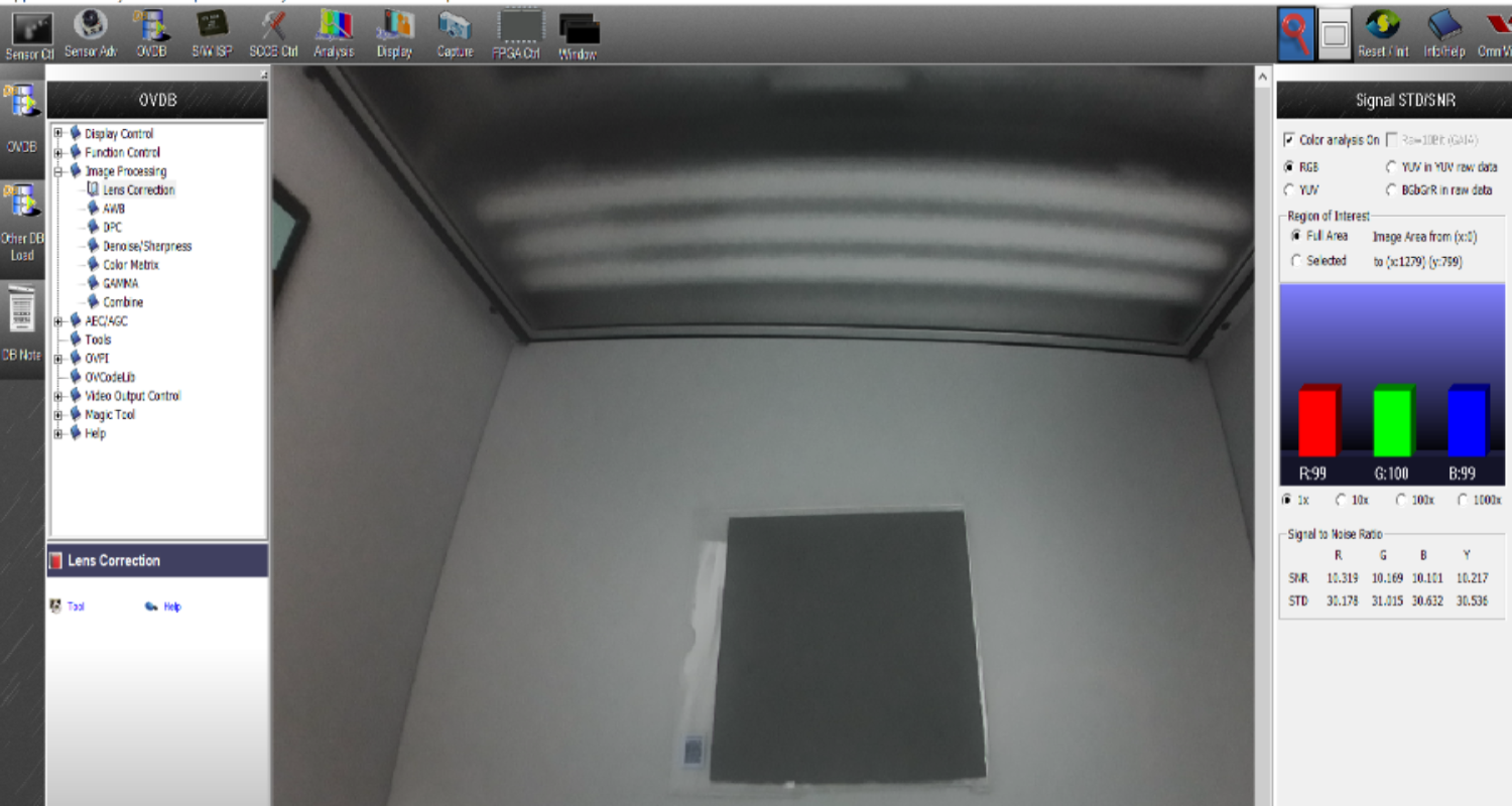 OX01F10 ISP Tuning Guide - 大大通(简体站)