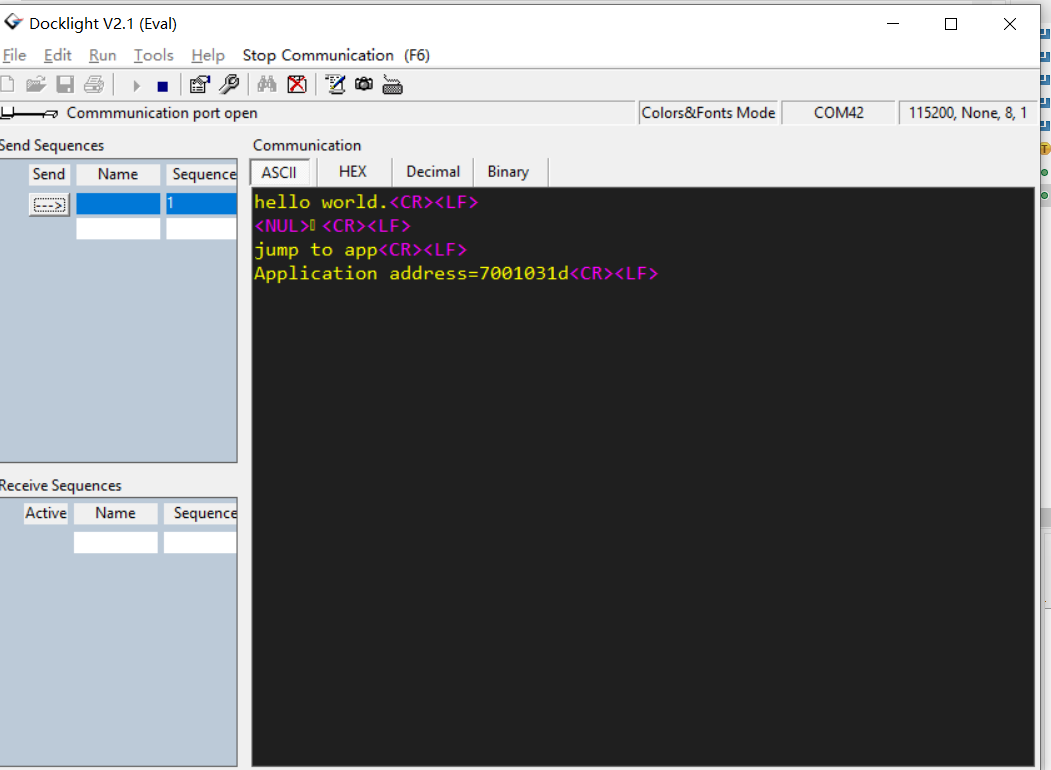 i.MX RT1064 BootLoader 中的程序跳转 - 大大通(简体站)