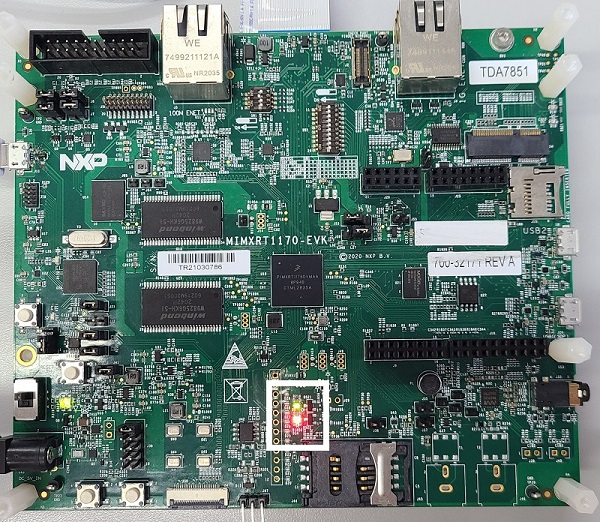 NXP i.MX RT1170 】双核系统中双核通信的介绍与例程 - 大大通(简体站)