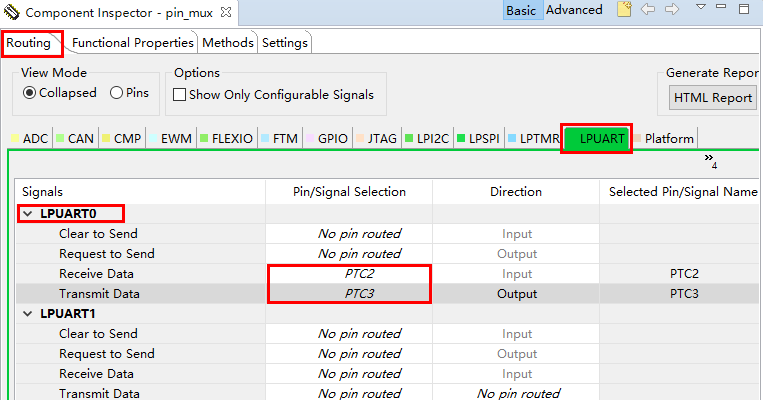 Silver 开发板基于 S32K144 的 NCF3340 I2C 调试 - 大大通(简体站)