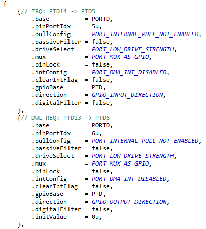 Silver 开发板基于 S32K144 的 NCF3340 I2C 调试 - 大大通(简体站)