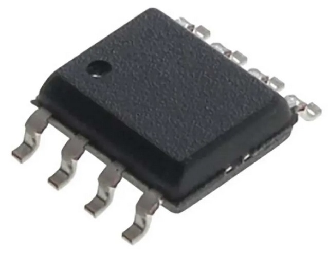 ams基于磁性感应的角度传感器AS5600规格与产品应用 - 大大通(简体站)