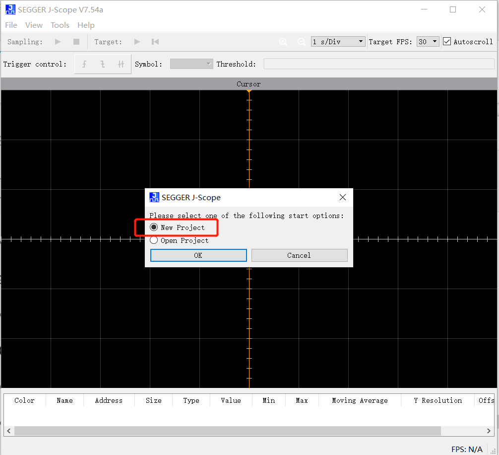J-scope 工具使用 - 大大通(简体站)