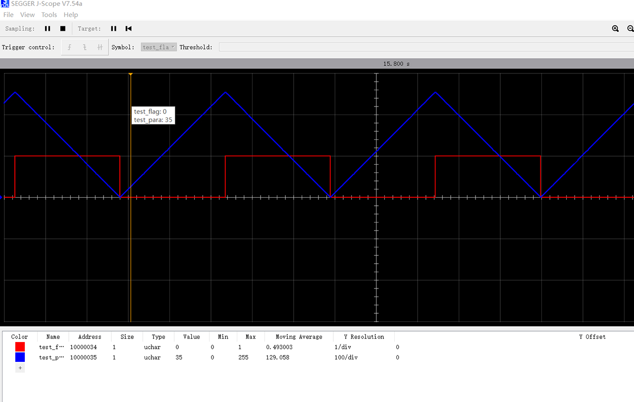 J-scope 工具使用 - 大大通(简体站)
