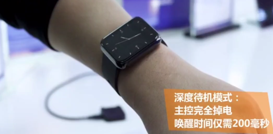 Rockchip 瑞芯微智能穿戴 MCU RK2108D 介绍 - 大大通(简体站)