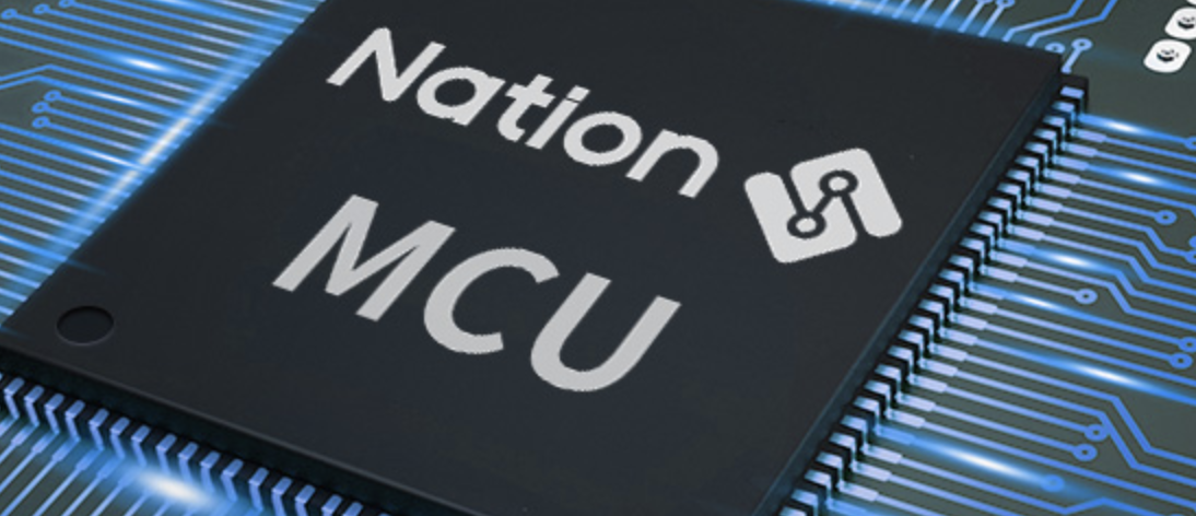 国民技术蓝牙产品 N32WB03X 介绍 - 大大通(简体站)