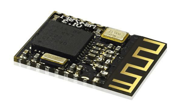 国民技术蓝牙产品 N32WB03X 介绍 - 大大通(简体站)