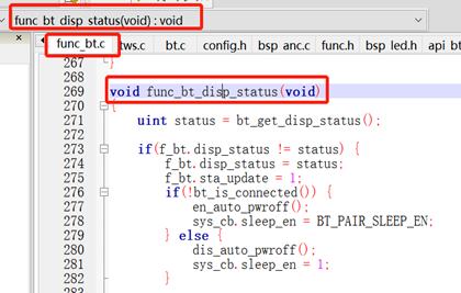 中科蓝讯 SDK TWS 组队和蓝牙配对过程分析 - 大大通(简体站)