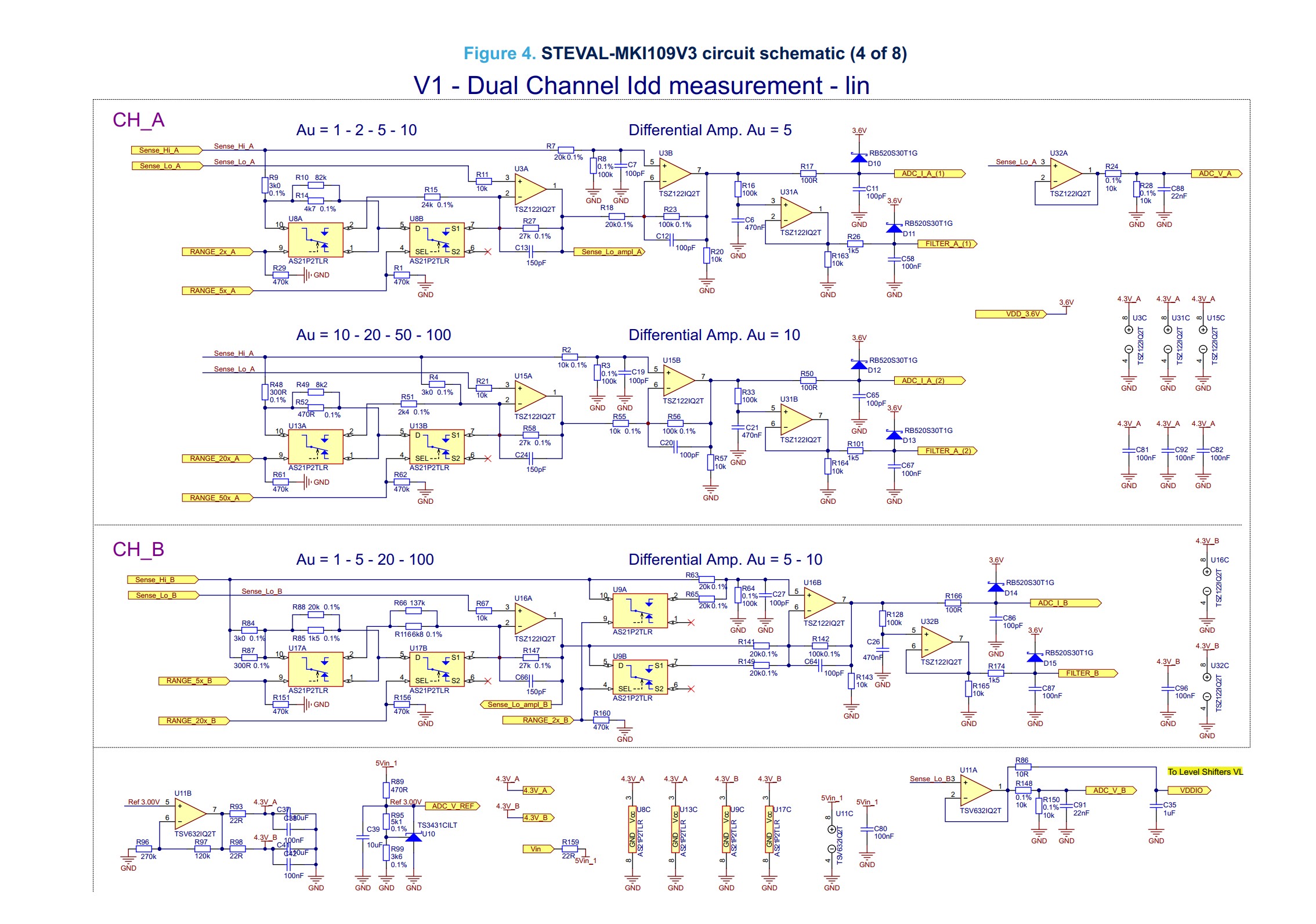 STEVAL-MKI109V3-专业MEMS工具：基于STM32F401VE的ST MEMS适配器主板，与所有ST MEMS适配器兼容 - 大大通(简体站)
