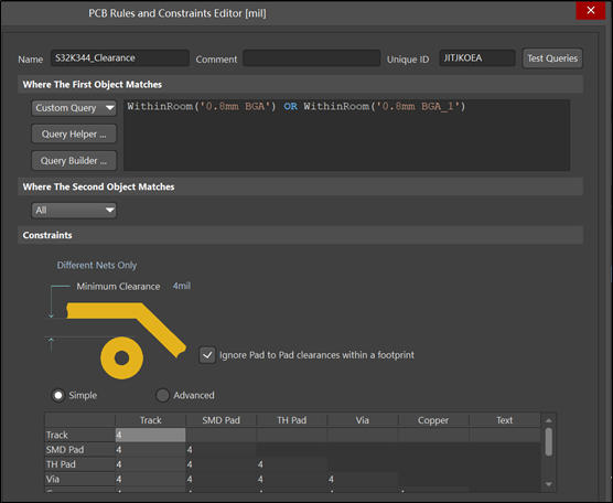 Altium Designer 的 Design Rule 介绍及设置 - 大大通(简体站)