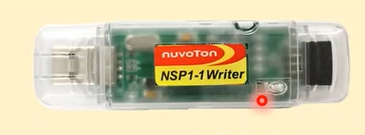 Nuvoton NSP语音播放芯片介绍（上） - 大大通(简体站)