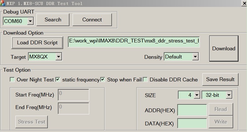 基于 NXP i.MX8DX imx-automotive-10.0.0_1.1.0 解决 “ HID(W)：LIBUSB_ERROR_IO ”eMMC 烧录失败问题 - 大大通(简体站)