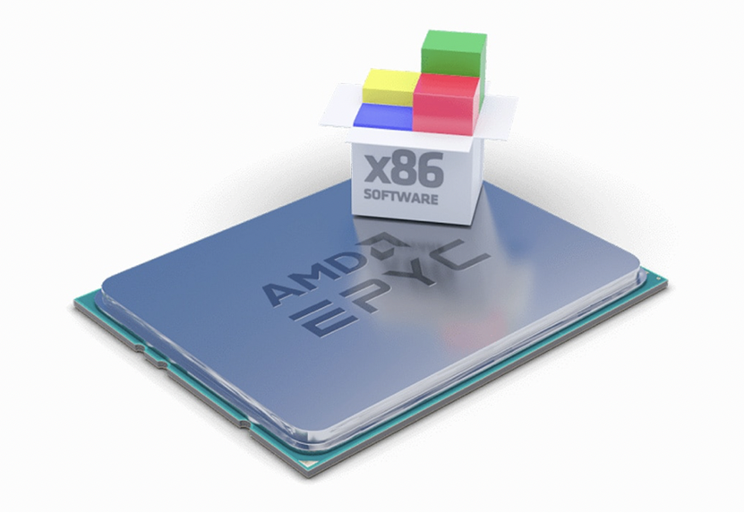 AMD数据中心技术助力科学家、研究人员和工程师将想象变为现实 - 大大通(简体站)