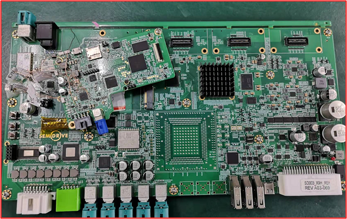 SEMIDRIVE X9 AUTO-PHY (TJA1101) 调试要点 - 大大通(简体站)