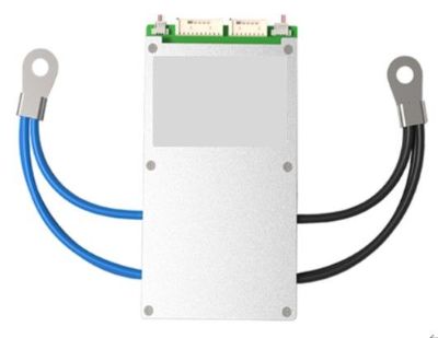 BMS 保护板接线步骤 - 大大通(简体站)