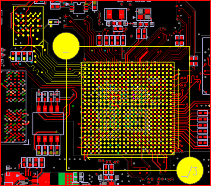 芯驰 SEMIDRIVE G9X SPI Flash 设计要点 - 大大通(简体站)