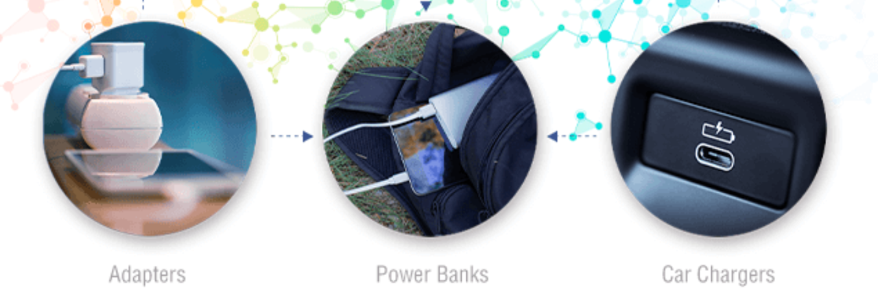 基于RTQ7882的车载PD快充方案 - 大大通(简体站)