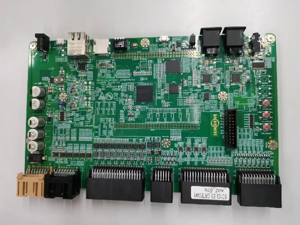 SemiDrive E3 MCAL 开发环境搭建 - 大大通(简体站)