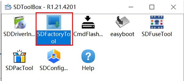 SemiDrive E3 MCAL 开发环境搭建 - 大大通(简体站)