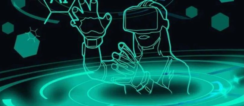 虚与实的交汇，XR如何开启元宇宙？ - 大大通(简体站)