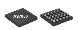 应用在生命体征监测的模拟前端—AS7050 - 大大通(简体站)