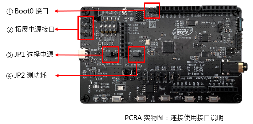 【MM32F0140 】初窥 - 大大通(简体站)