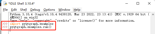 【HMI】PyQt GUI 之 PyQtgraph 图形库介绍 - 大大通(简体站)