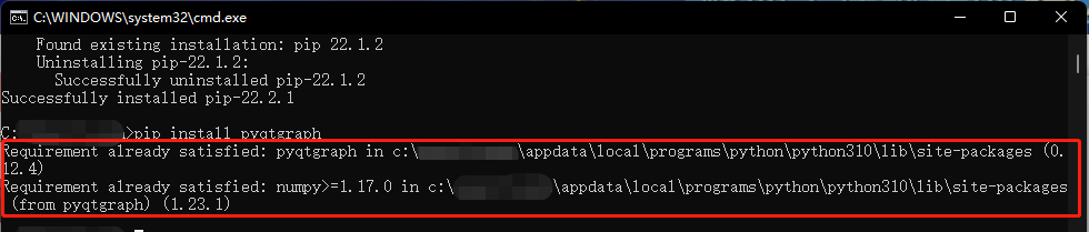 【HMI】PyQt GUI 之 PyQtgraph 图形库介绍 - 大大通(简体站)