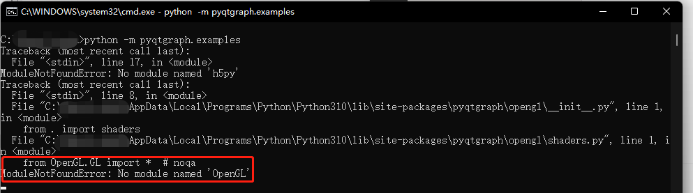 【HMI】PyQt GUI 之 PyQtgraph 图形库介绍 - 大大通(简体站)