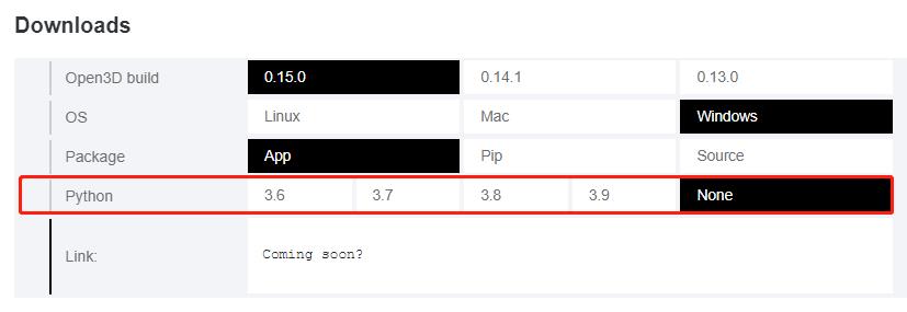 【HMI】PyQt GUI 之 Open3D 介绍 - 大大通(简体站)