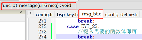 中科蓝讯 PWRKEY（PB5）引脚功能总结 - 大大通(简体站)