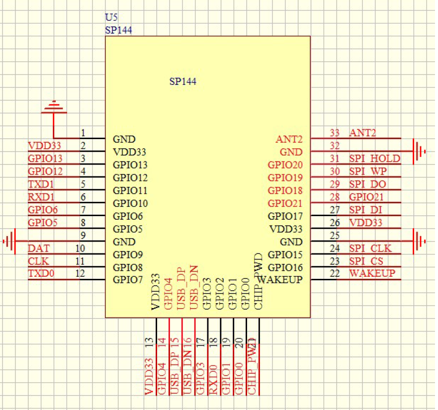 QCA4004_4010烧录步骤 - 大大通(简体站)