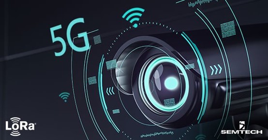 Milesight 的 5G AIoT 网络摄像机展示了 5G 和 LoRaWAN 的集成潜力 - 大大通(简体站)