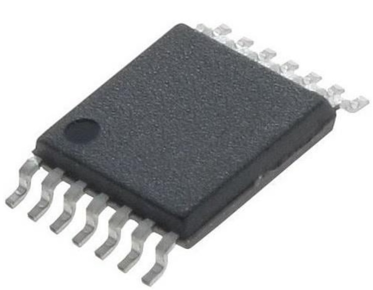 ams磁性位置侦测传感器AS5047D规格与应用 - 大大通(简体站)