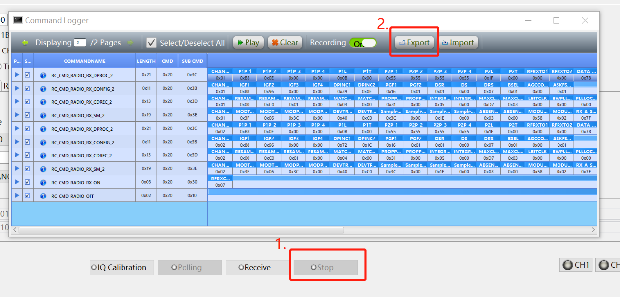 RKE 功能的实现 - 大大通(简体站)