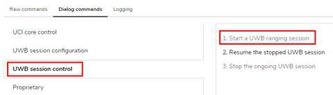 Foxes 方案 UWB 模块 NCJ29D5D 的配置与测距 - 大大通(简体站)