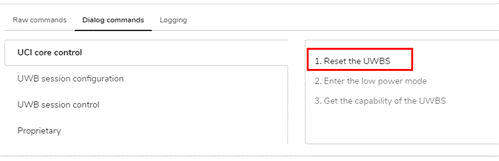 Foxes 方案 UWB 模块 NCJ29D5D 的配置与测距 - 大大通(简体站)