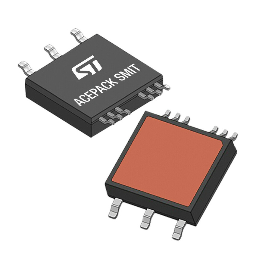 ST NPI 新上架产品【STTN6050H-12M1Y 商品介绍】 - 大大通(简体站)