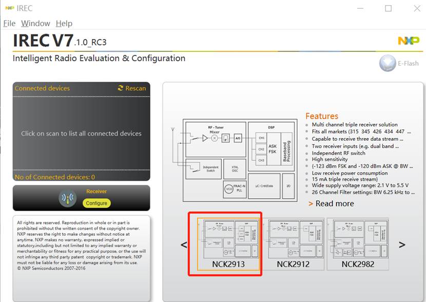 IREC 软件安装的具体步骤 - 大大通(简体站)