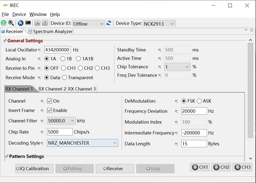 IREC 软件安装的具体步骤 - 大大通(简体站)