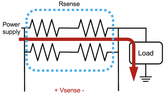 安規零件短路電流偵測失效之解決線路 - 大大通(繁體站)
