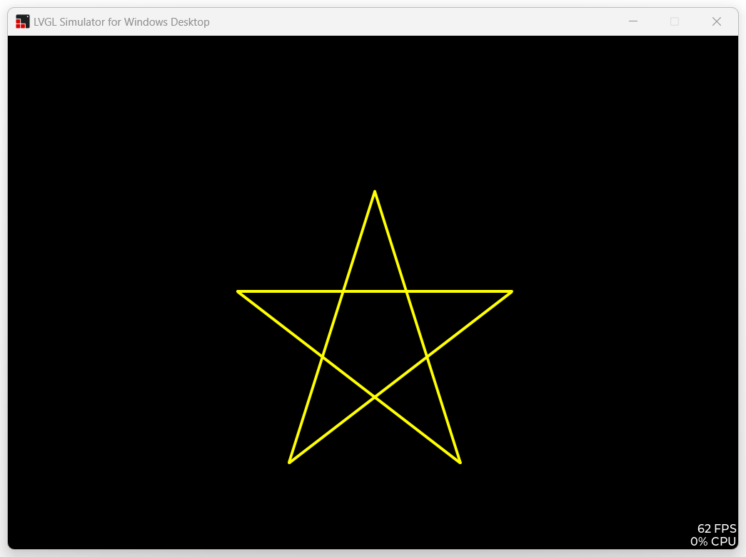 LVGL 之 Line 控件介绍 - 大大通(简体站)