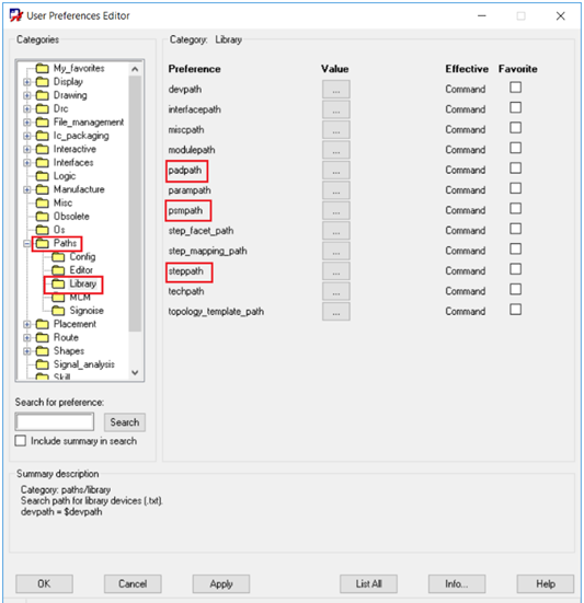 利用Library Loader工具来方便电路设计--Cadence篇 - 大大通(简体站)