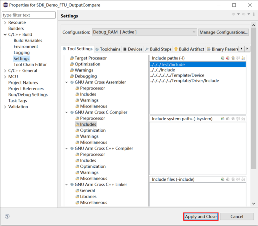 【Flagchip Hands on】 FC4150 开发环境搭建 - 大大通(简体站)