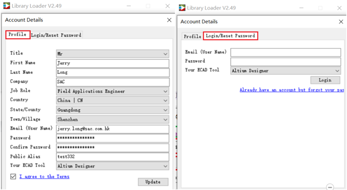 利用Library Loader工具来方便电路设计--Altium Designer篇 - 大大通(简体站)