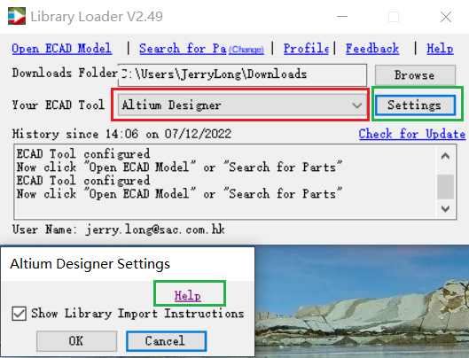 利用Library Loader工具来方便电路设计--Altium Designer篇 - 大大通(简体站)